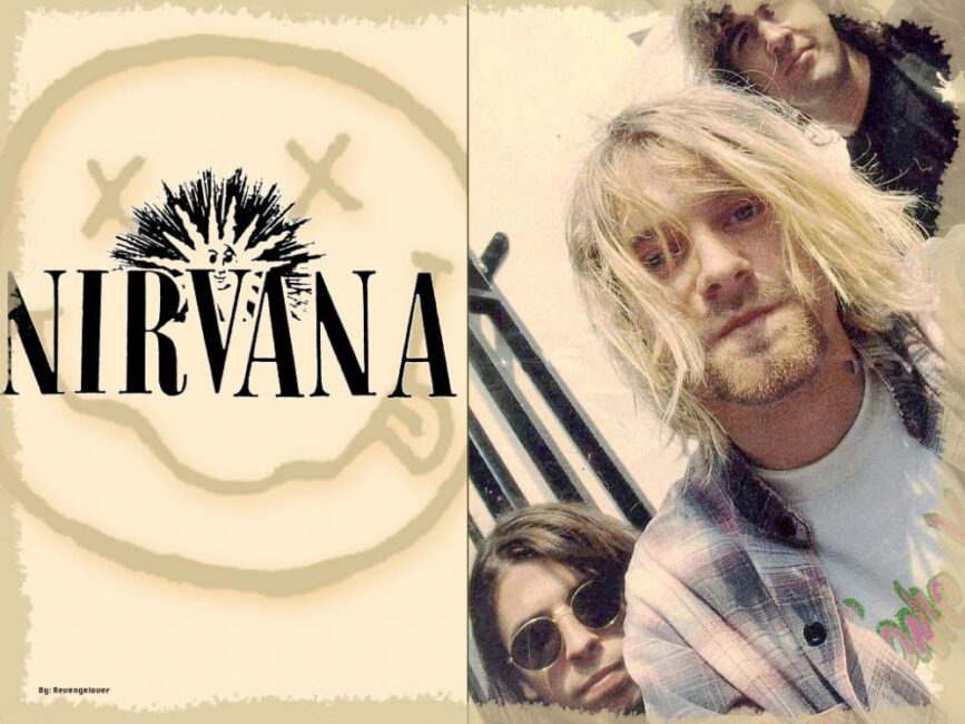 NIRVANA 20 Años Después