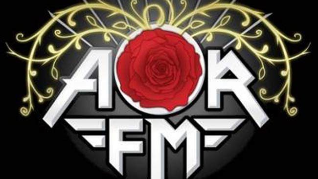 LA MUSICA AOR