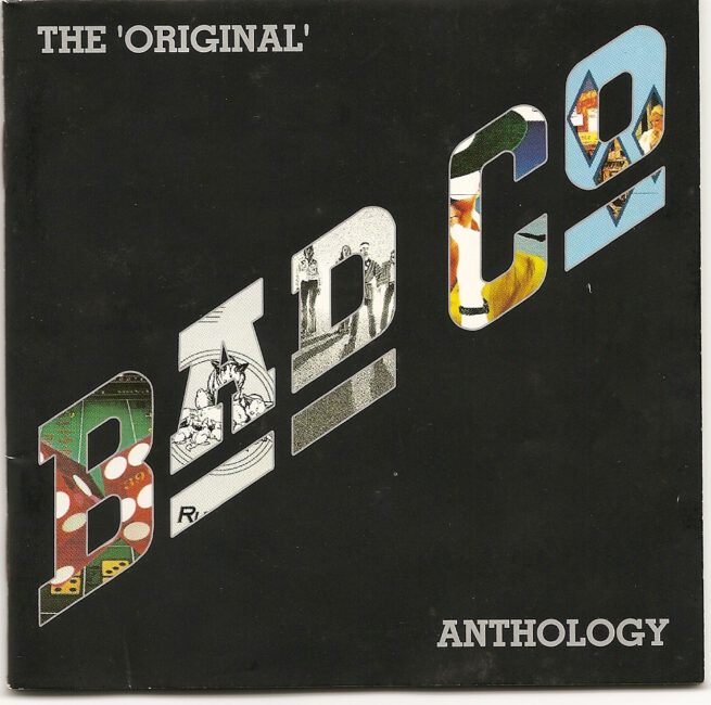 40 AÑOS DE MALAS COMPAÑIAS