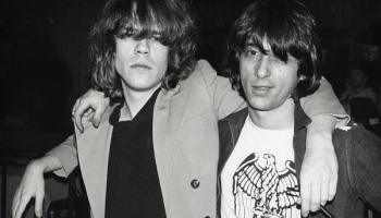 LOOKING FOR JOHNNY (The Legend of Johnny Thunders)