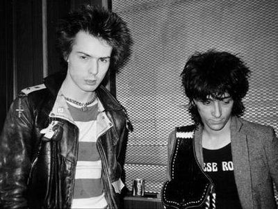 LOOKING FOR JOHNNY (The Legend of Johnny Thunders)